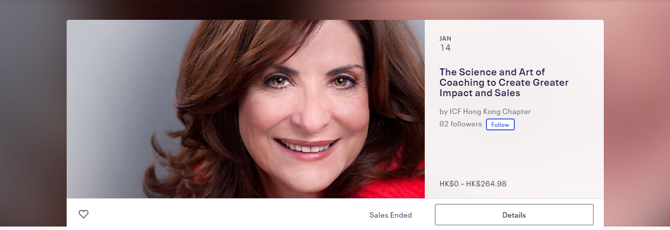 The Science and Art of Coaching to Create Greater Impact and Sales with ...